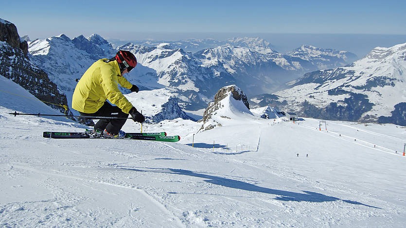 Svajcarska - Titlis - Celebrina Travel